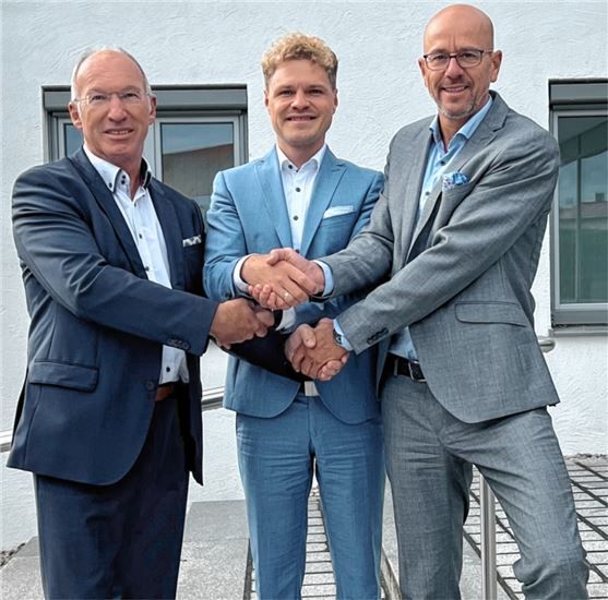 OVB Heimatzeitungen | Neuer Vorstand bei RSA-Bank