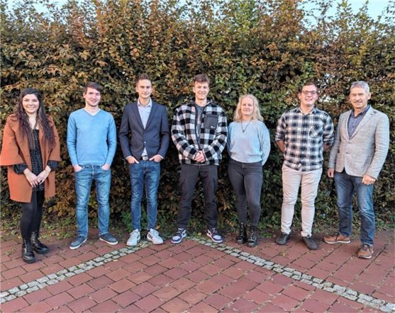 OVB Heimatzeitungen | Ehrung der besten Abschlussschüler