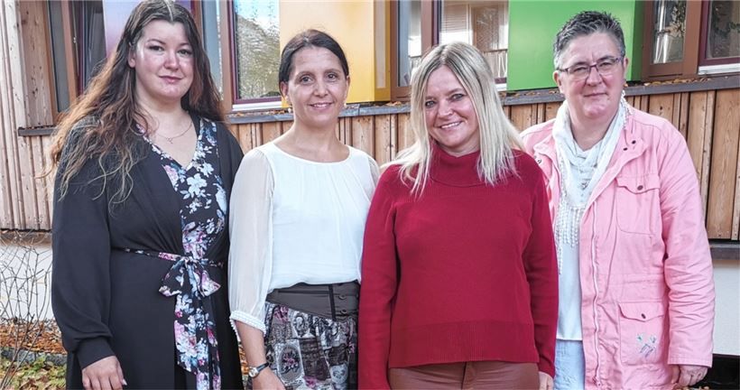 OVB Heimatzeitungen | Quereinsteiger ein „echter Gewinn“