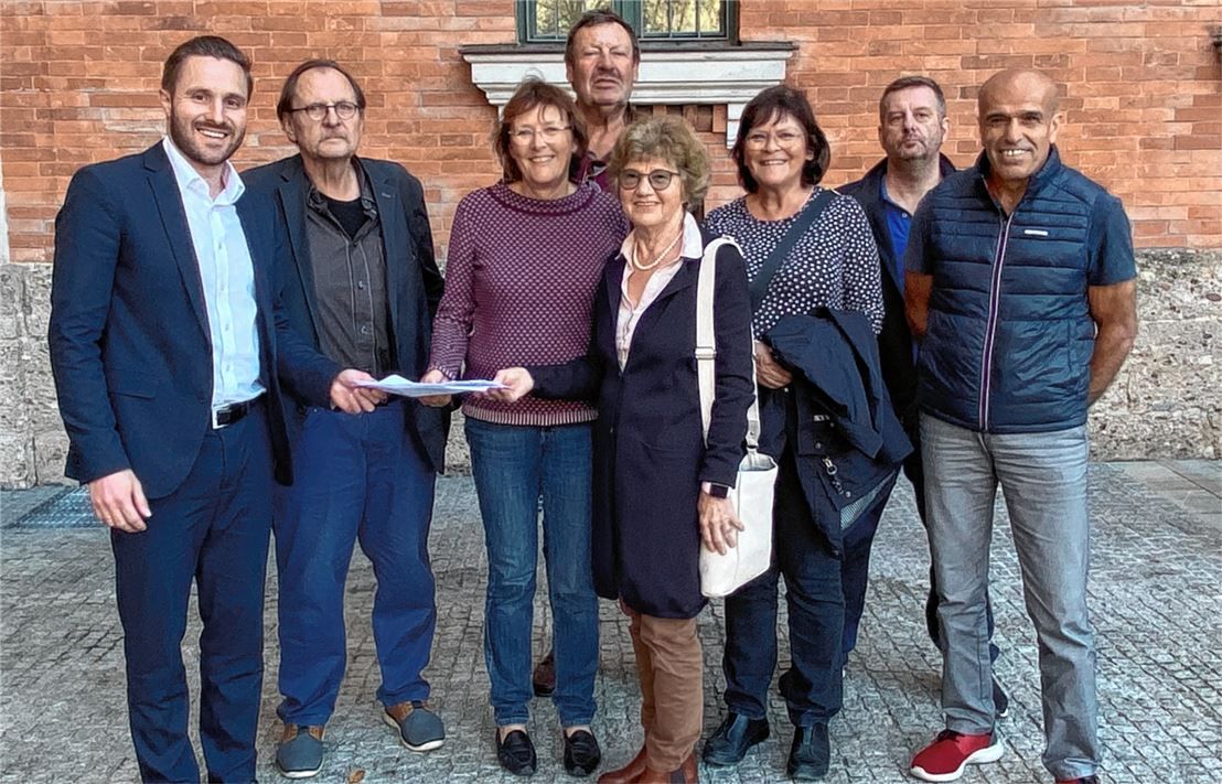 OVB Heimatzeitungen | „Eine mutlose Notlösung“