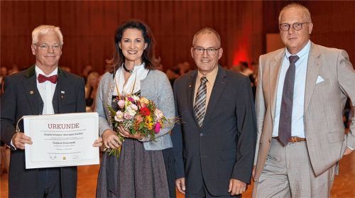 OVB Heimatzeitungen | Traditionsbranche geht in die Zukunft