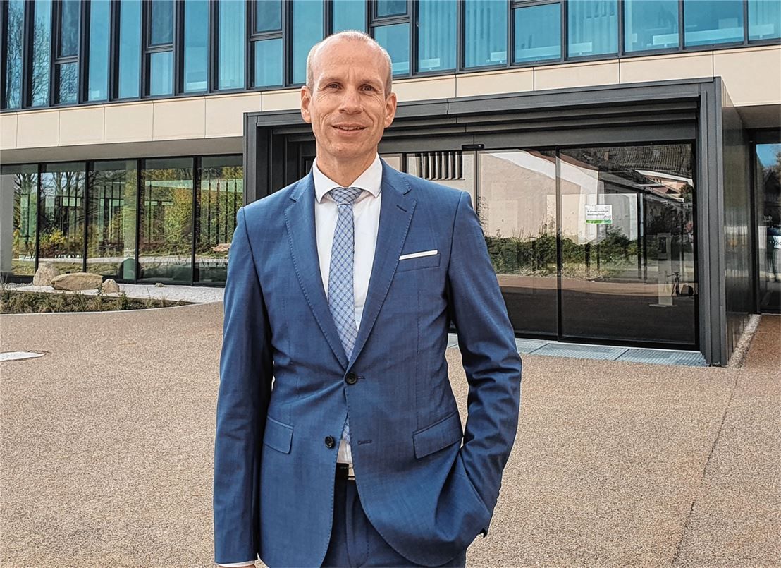 OVB Heimatzeitungen | Ohne Gas geht es nicht