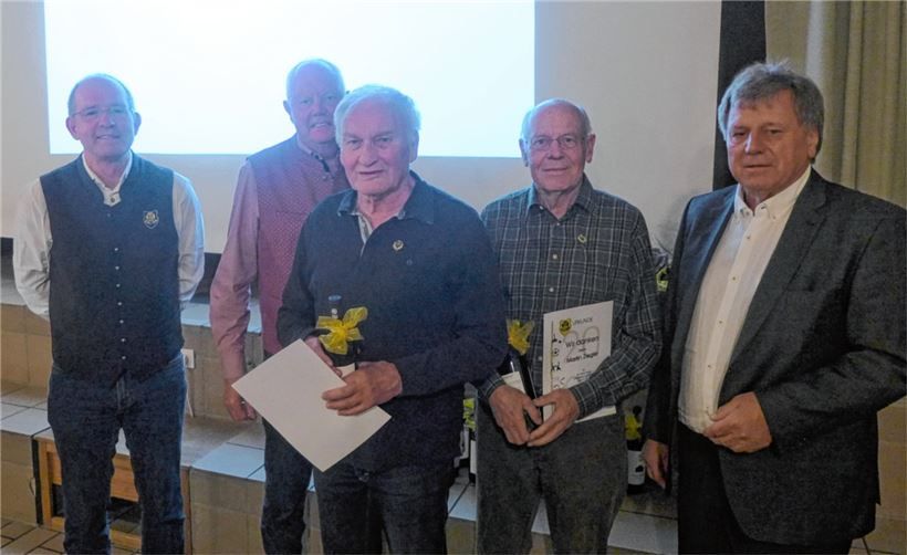 OVB Heimatzeitungen | Matthias Adler folgt auf Georg Plischke