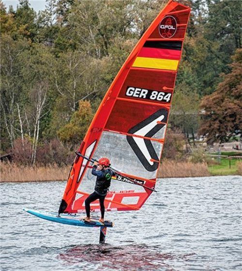 OVB Heimatzeitungen | Spektakulärer Zweikampf um den Sieg