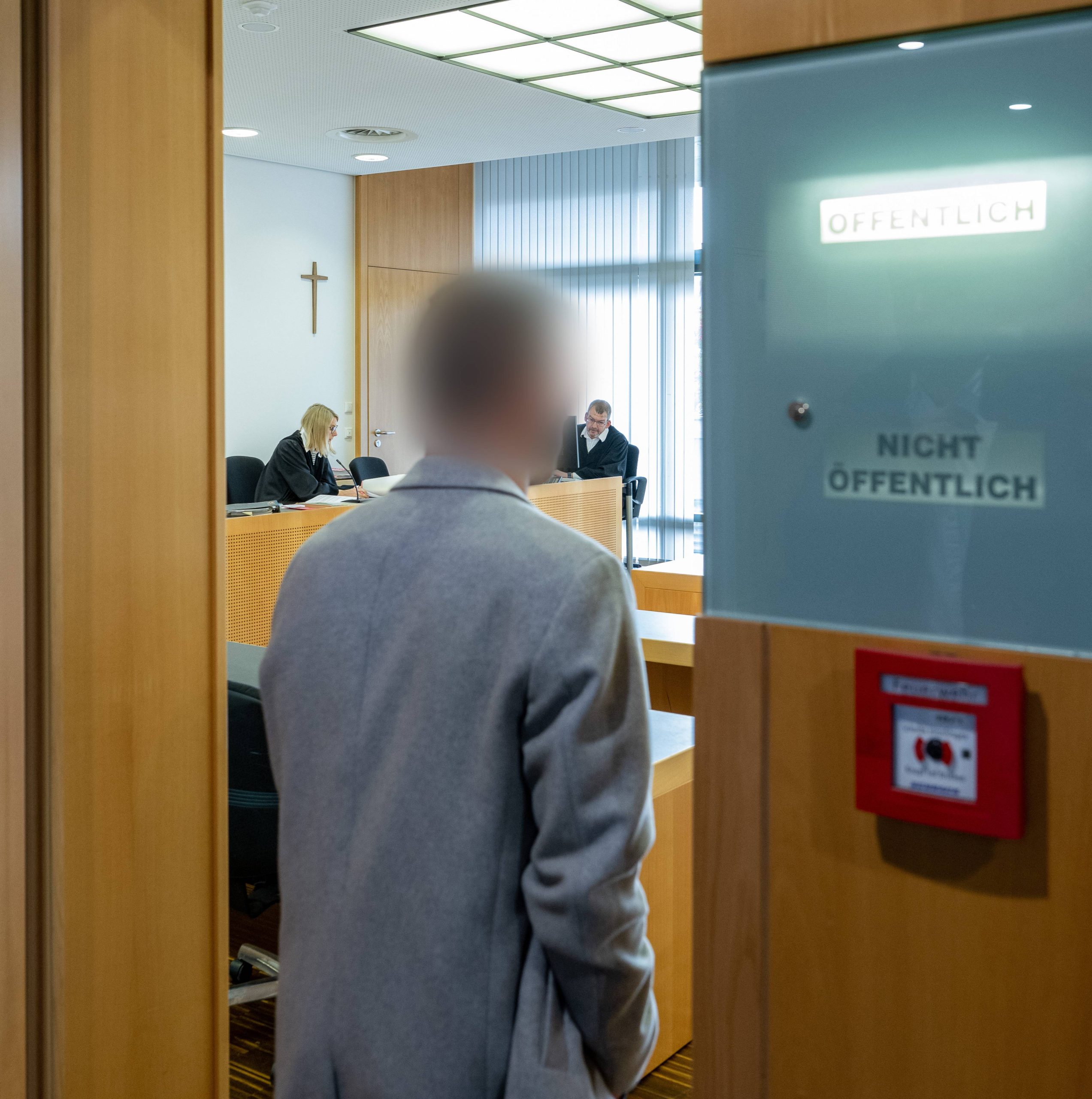 OVB Heimatzeitungen | Söder beleidigt – 16 500 Euro Strafe