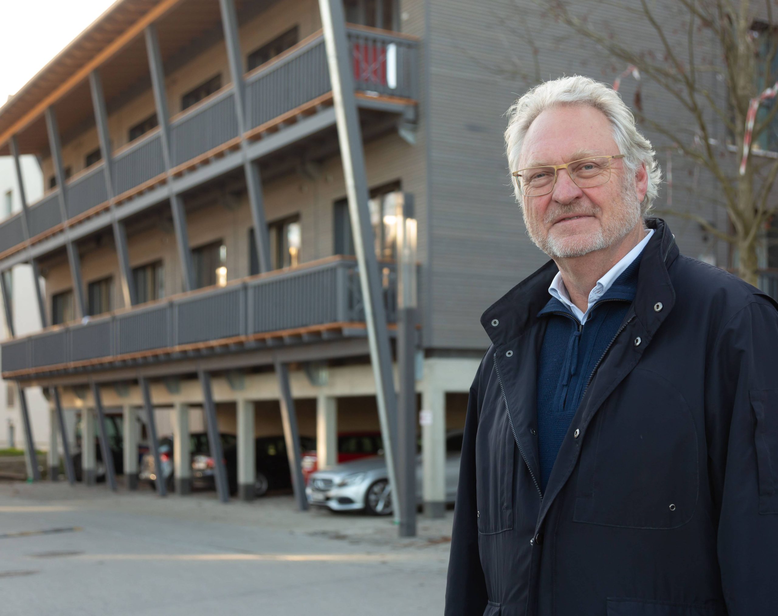 OVB Heimatzeitungen | Die Stadt von morgen – hier wird sie gebaut