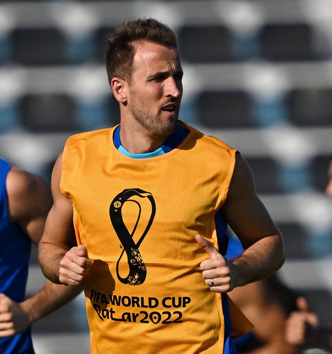 OVB Heimatzeitungen | Kane und Maguire sind fit