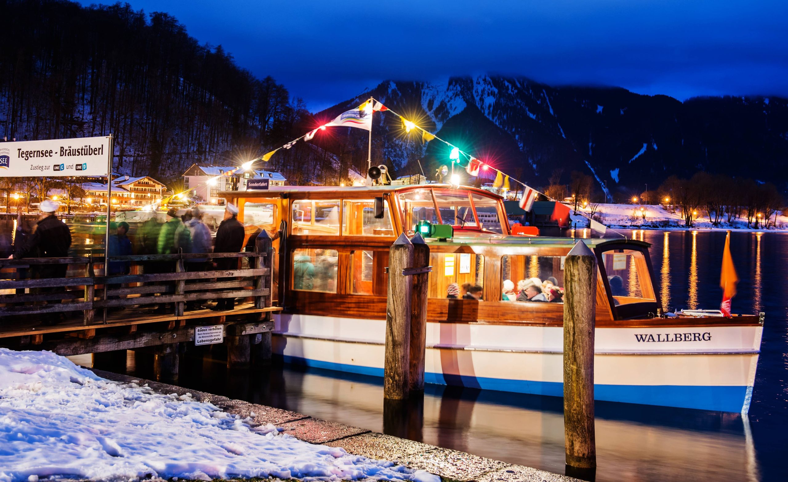 OVB Heimatzeitungen | Der Zauber der Adventszeit beginnt