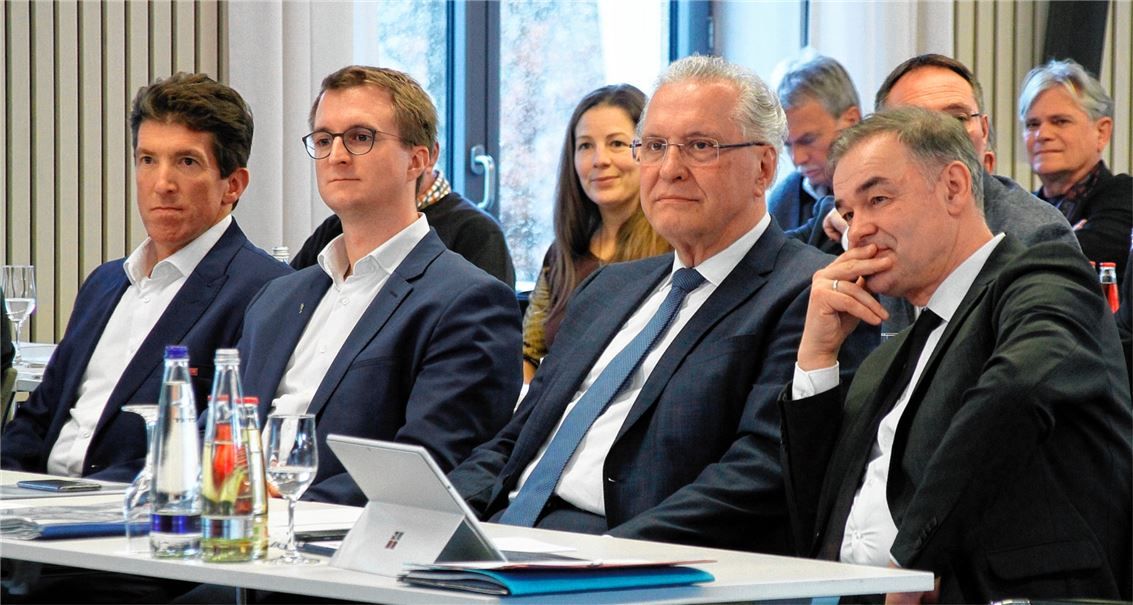 OVB Heimatzeitungen | Heilbäder und Kurorte stehen vor der „größten ...