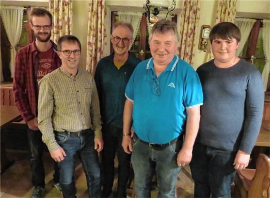 OVB Heimatzeitungen | „Ihr seid der Jugend ein Vorbild“