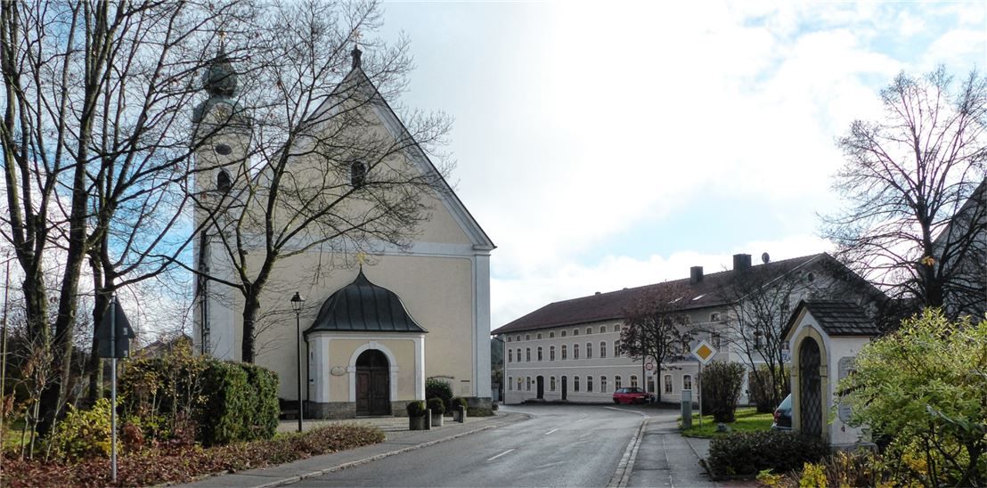 OVB Heimatzeitungen | Edlinger haben spektakuläre Pläne