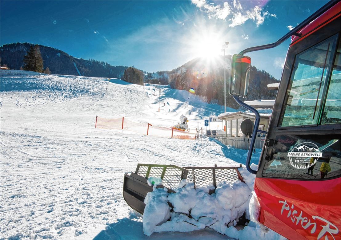 OVB Heimatzeitungen | Wenn der Unternberg wieder ruft