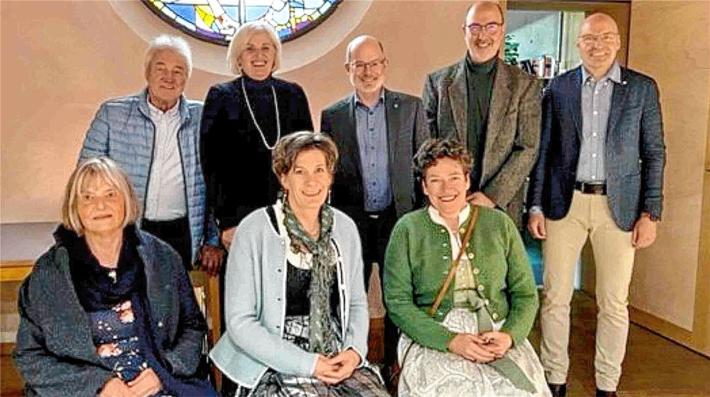 OVB Heimatzeitungen | Die Zeitschenker