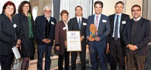 OVB Heimatzeitungen | „Eine unverzichtbare Aufgabe“