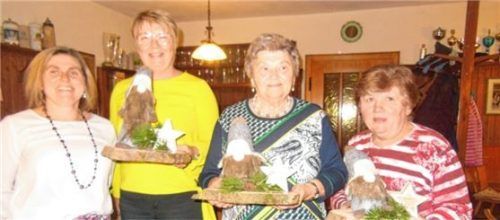 OVB Heimatzeitungen | Landfrauen trotz Corona aktiv