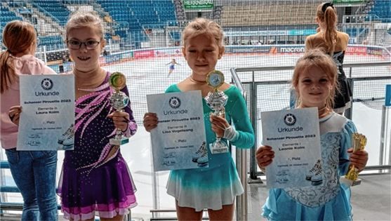 OVB Heimatzeitungen | Waldkraiburger Nicolas Veigl wurde bayerischer ...