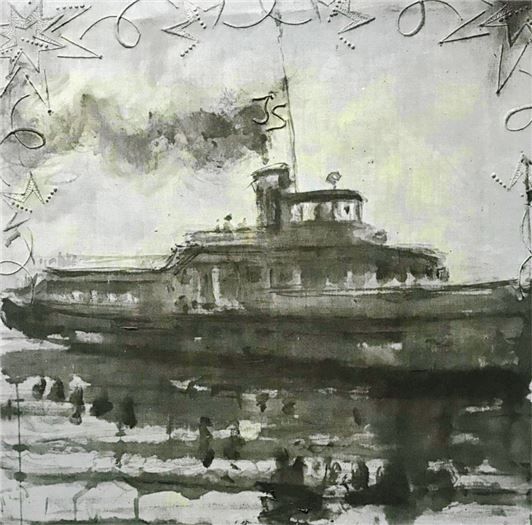 OVB Heimatzeitungen | Frische und unverbrauchte Kunst