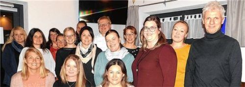 OVB Heimatzeitungen | Carina Mittermaier übernimmt Förderverein