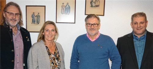 OVB Heimatzeitungen | Insgesamt 415 Jahre im Schi-Club