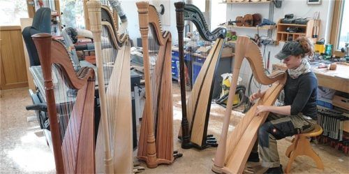 OVB Heimatzeitungen | Die Faszination des Erschaffens