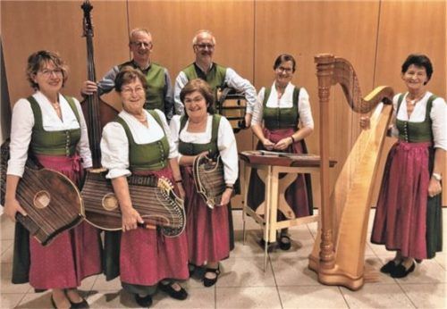 OVB Heimatzeitungen | Mit den Noten wächst der Charakter