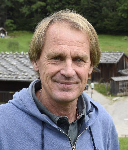 OVB Heimatzeitungen | Markus Wasmeier war eingeweiht