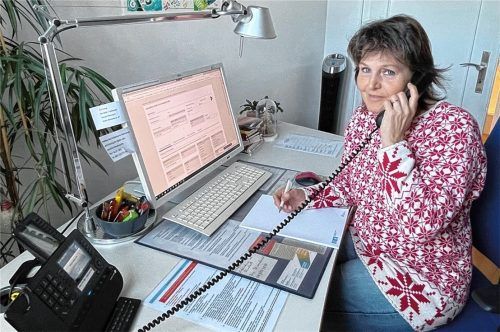 OVB Heimatzeitungen | Rund um die Uhr ein offenes Ohr