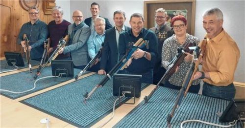 OVB Heimatzeitungen | Startschuss zur 49. Stadtmeisterschaft