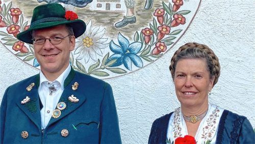 OVB Heimatzeitungen | „Ich möchte den Frauen Mut machen“