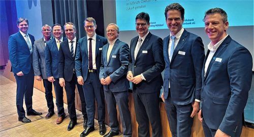OVB Heimatzeitungen | „Schaffen den Aufbruch im Umbruch“