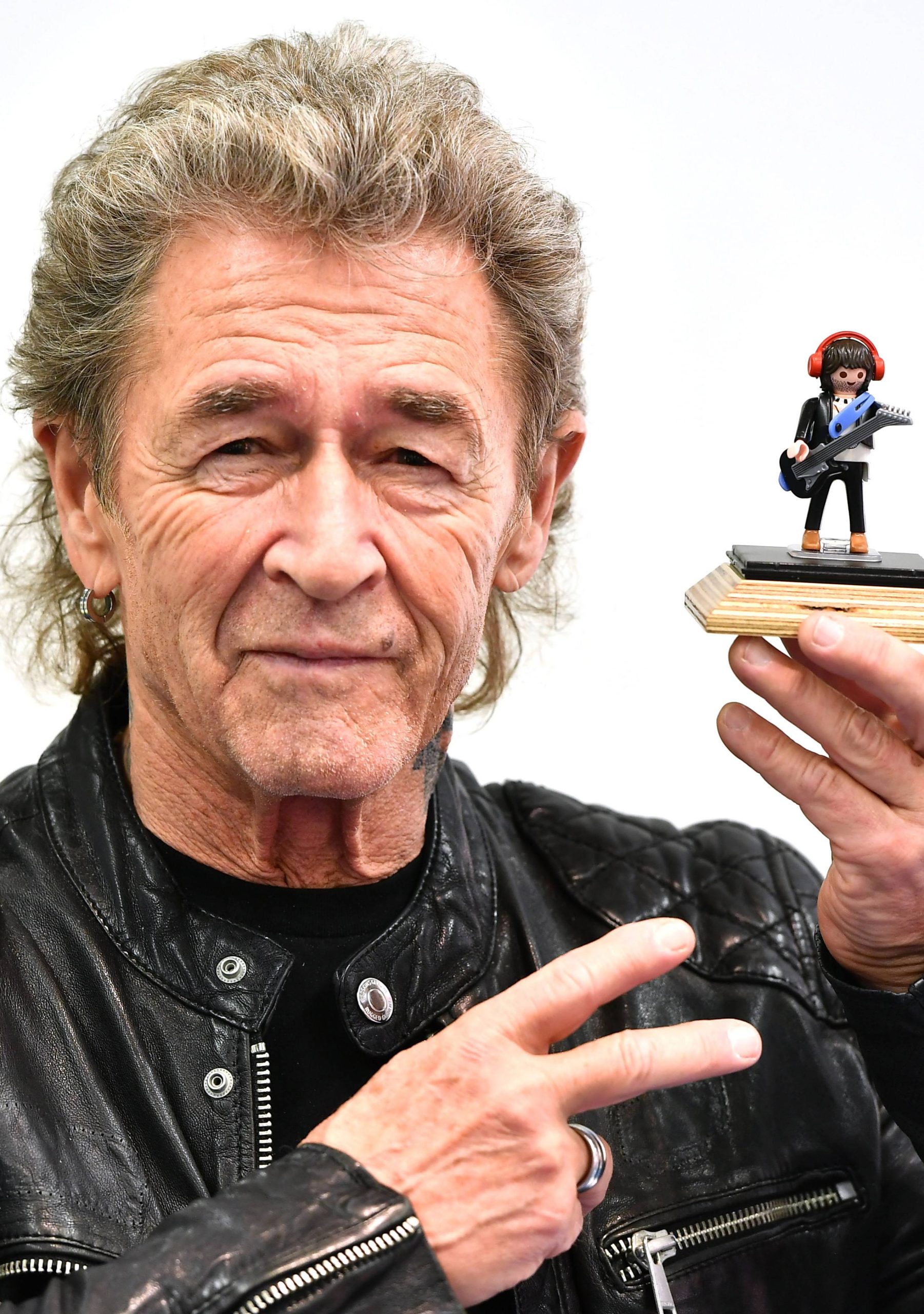Peter Maffay Playmobil
