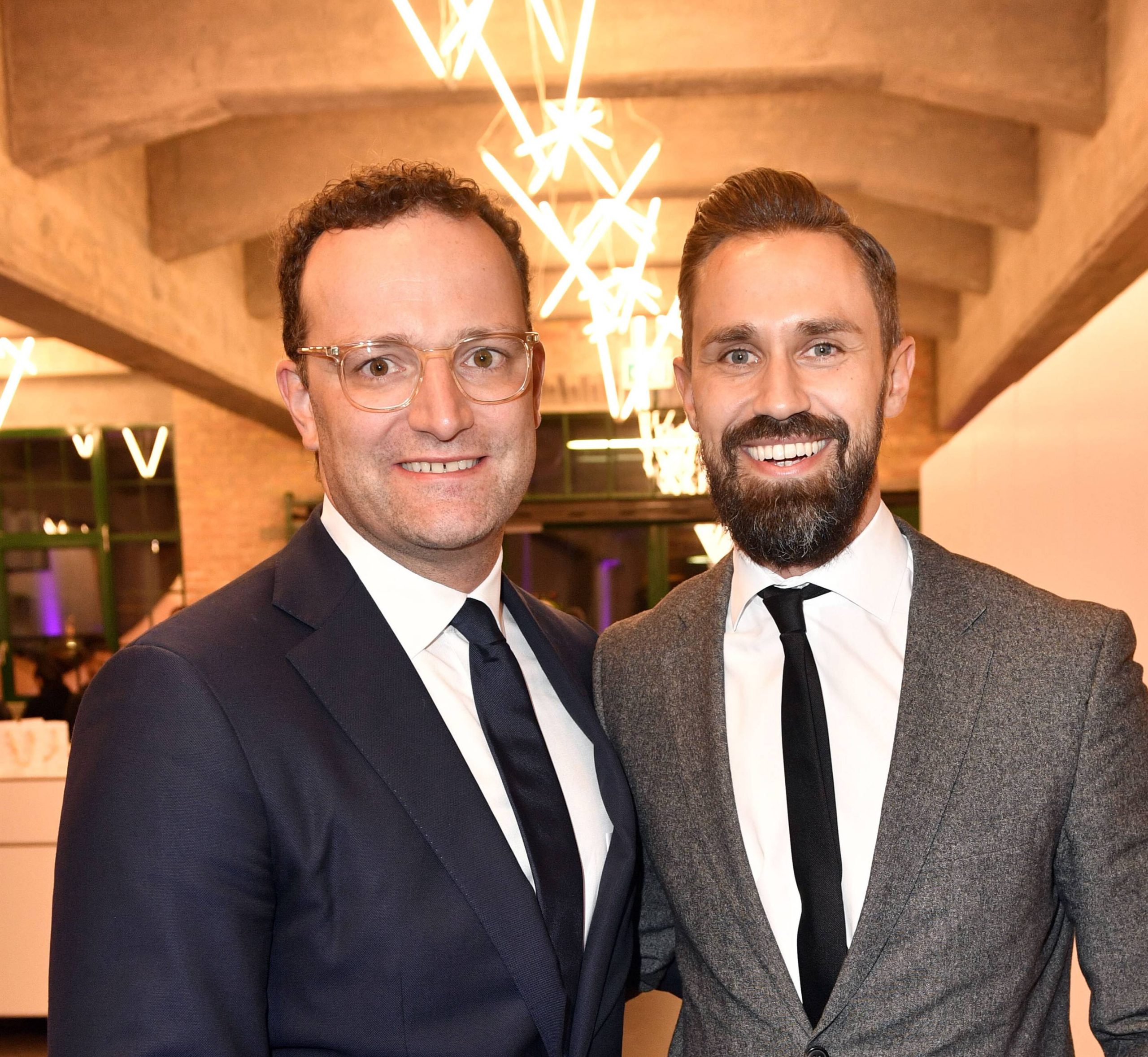 OVB Heimatzeitungen | Jens Spahn verkauft seine Villa