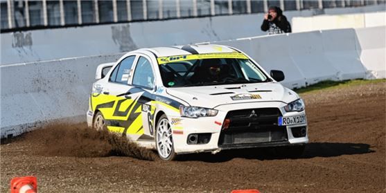 OVB Heimatzeitungen | Thomas Sobek im Pech