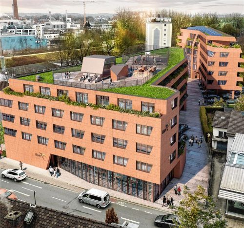 OVB Heimatzeitungen | Mini-Wohnungen für Rosenheim