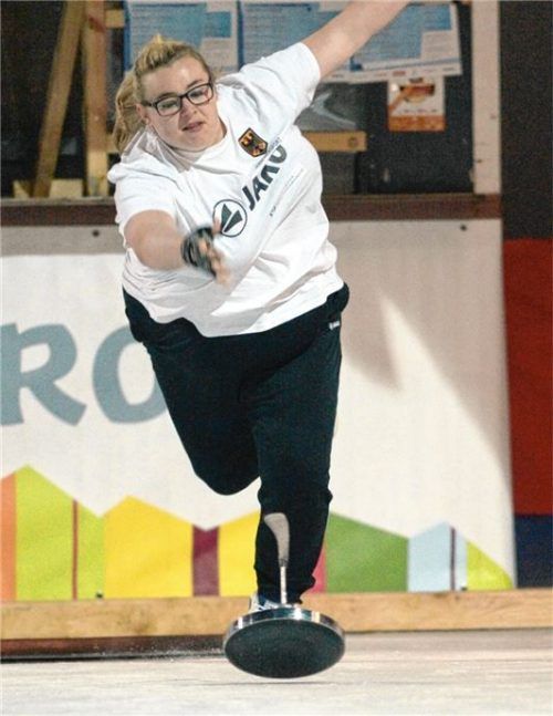 OVB Heimatzeitungen | Unterneukirchen rettet die Weiten-EM