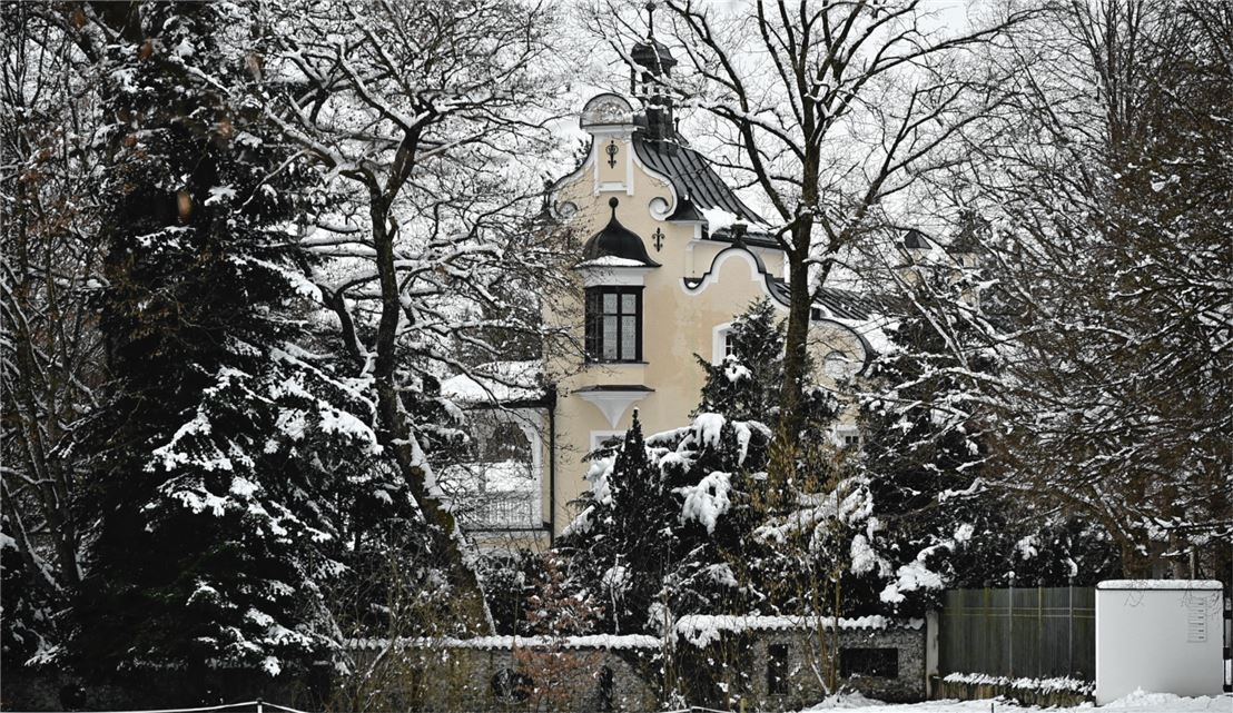 OVB Heimatzeitungen | 26-Zimmer-Villa für 29,5 Millionen Euro