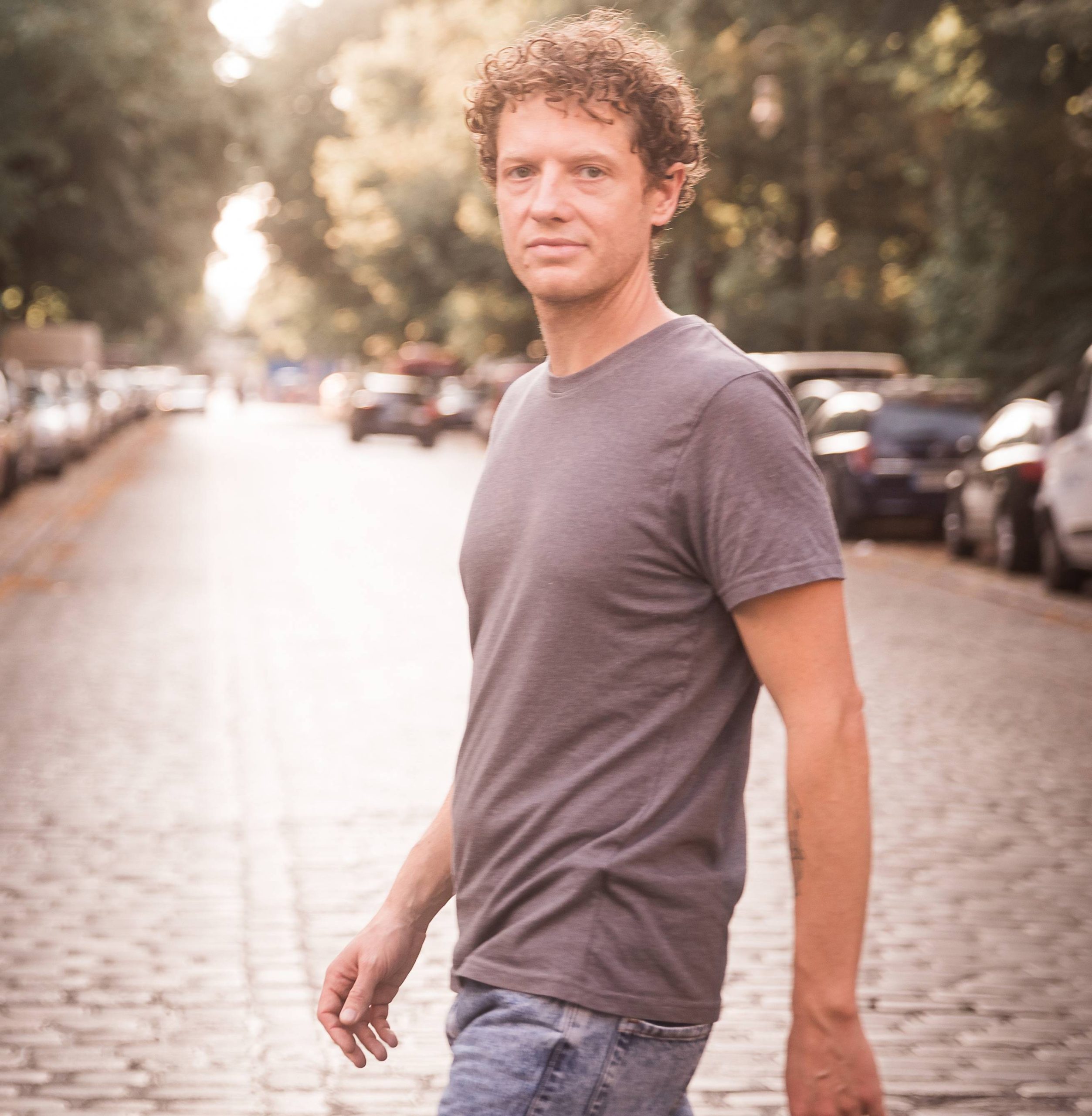 OVB Heimatzeitungen | Auf die Liebe