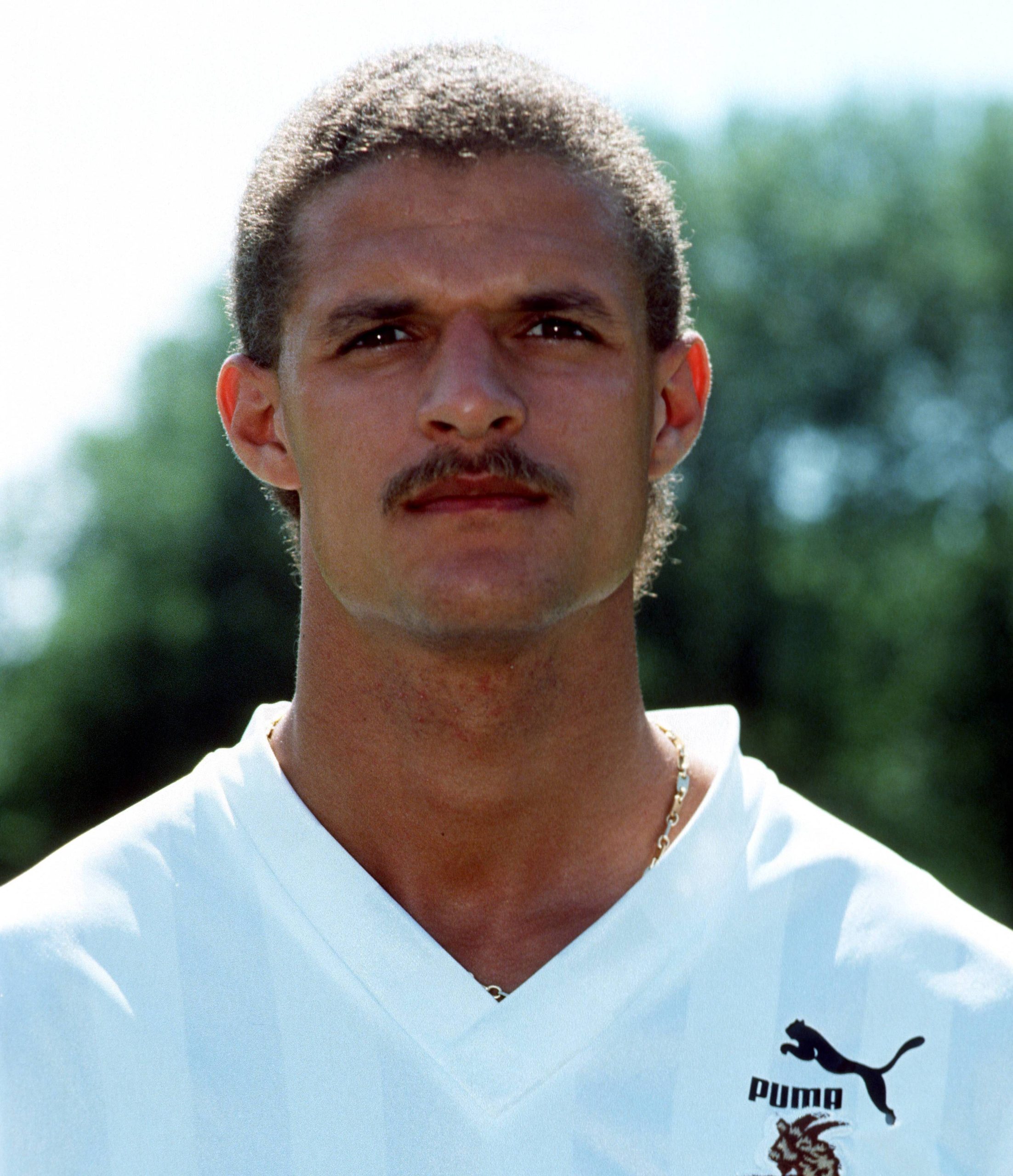 OVB Heimatzeitungen | Ein Spiel für „Mucki“ Banach