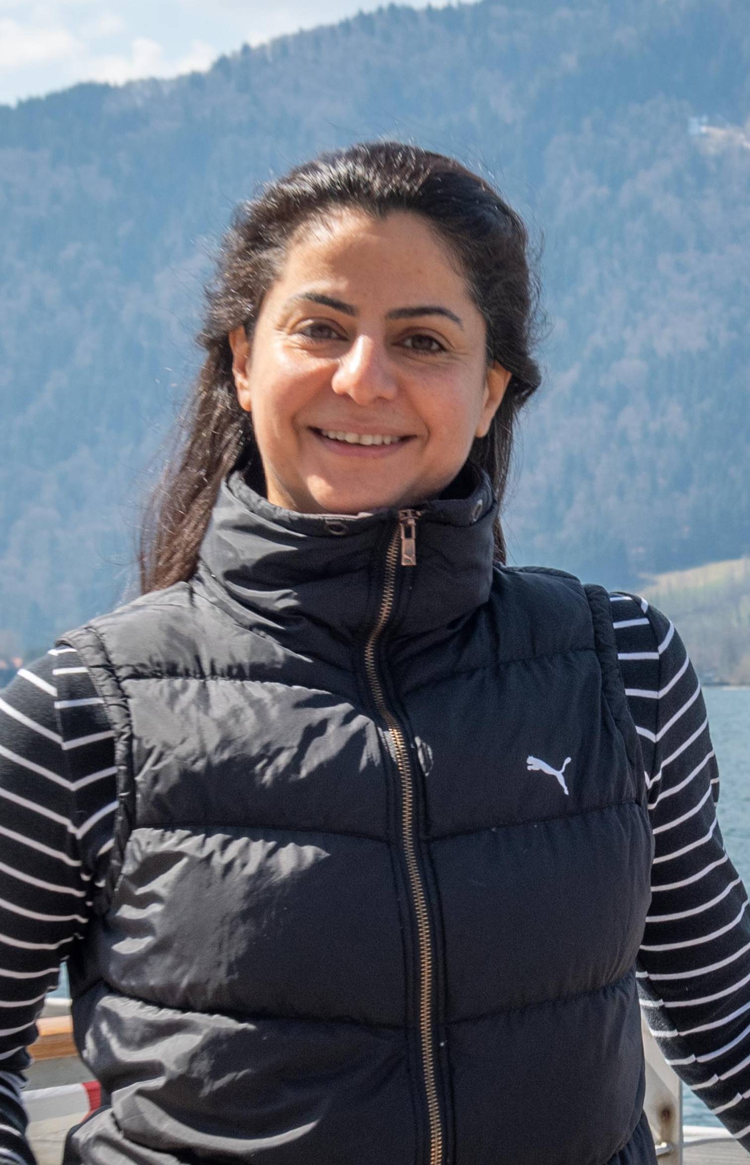 OVB Heimatzeitungen | Die Alleinerziehende