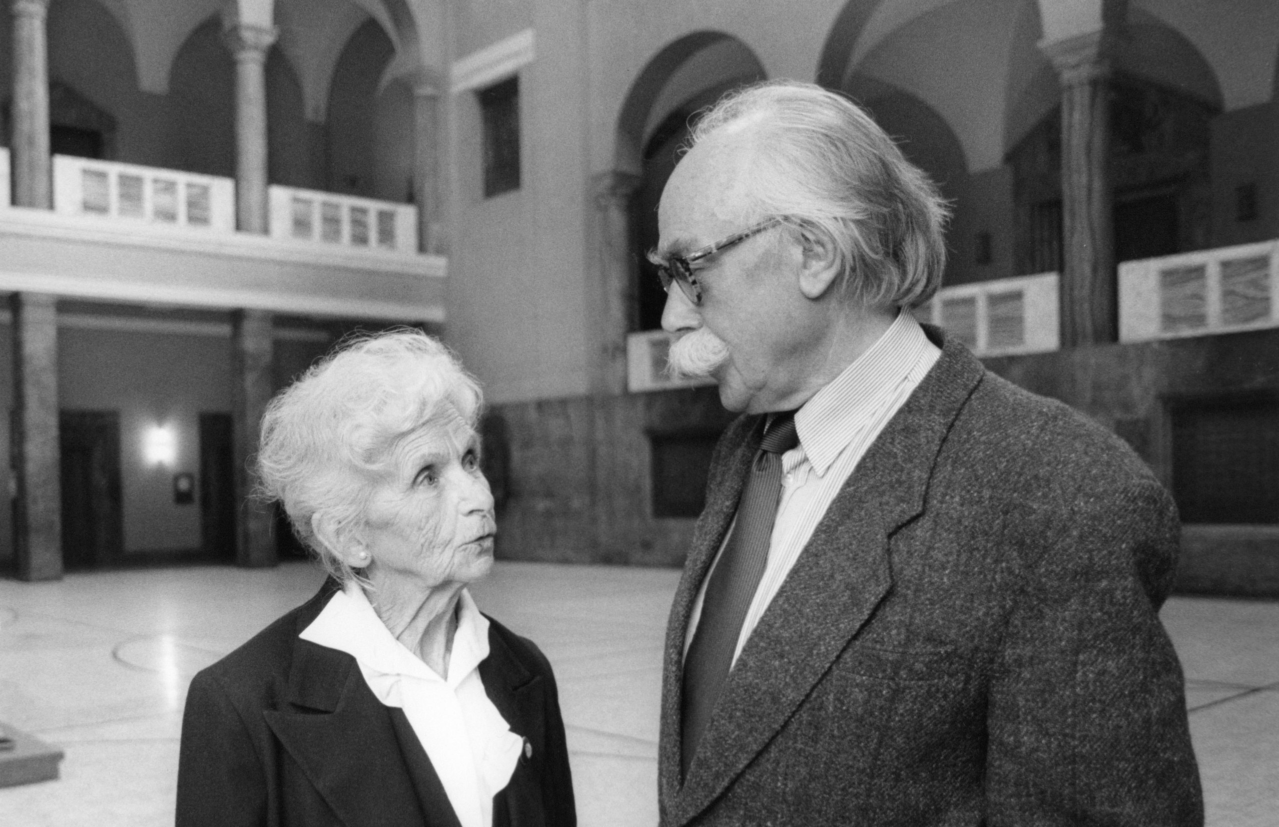 OVB Heimatzeitungen | Die letzte Überlebende der Weißen Rose