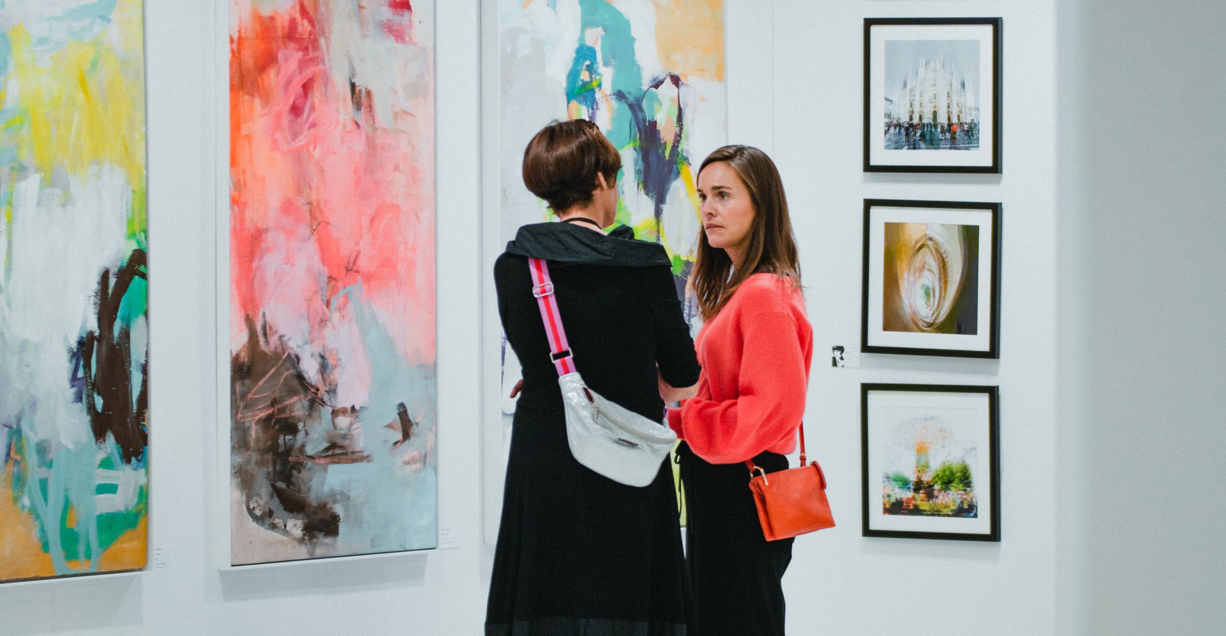 OVB Heimatzeitungen | Der Kunst-Frühling beginnt