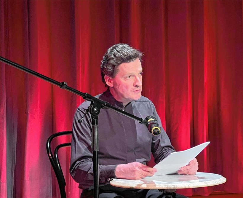 OVB Heimatzeitungen | Von zarter Liebe geprägt