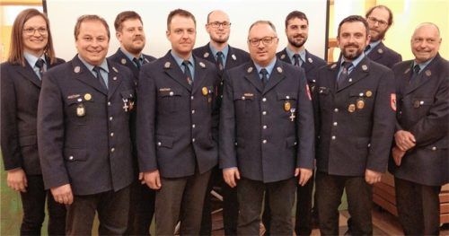 OVB Heimatzeitungen | Markus Eberl als Vorsitzender bestätigt