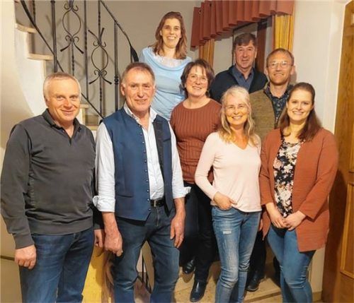 OVB Heimatzeitungen | Peter Putzhammer bleibt Vorsitzender