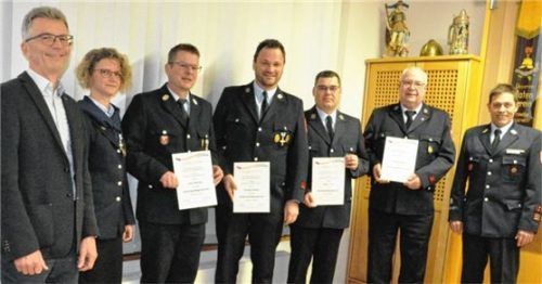 OVB Heimatzeitungen | Seit einem Vierteljahrhundert dabei