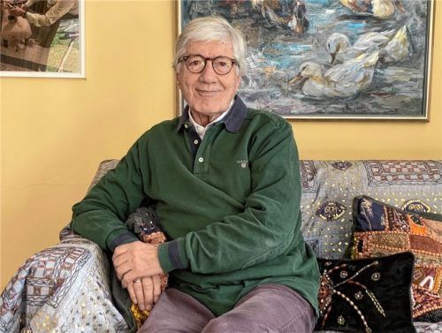 OVB Heimatzeitungen | „Werde niemals eitel und bequem”