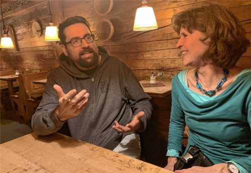 OVB Heimatzeitungen | „Eine Challenge daraus machen“