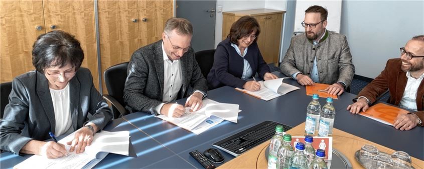 OVB Heimatzeitungen | Vollgas auf der Datenautobahn für mehr mobile ...