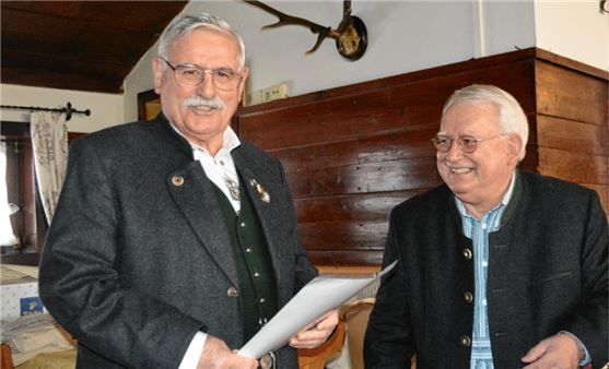 OVB Heimatzeitungen | Verein gibt Schwächeren eine Stimme