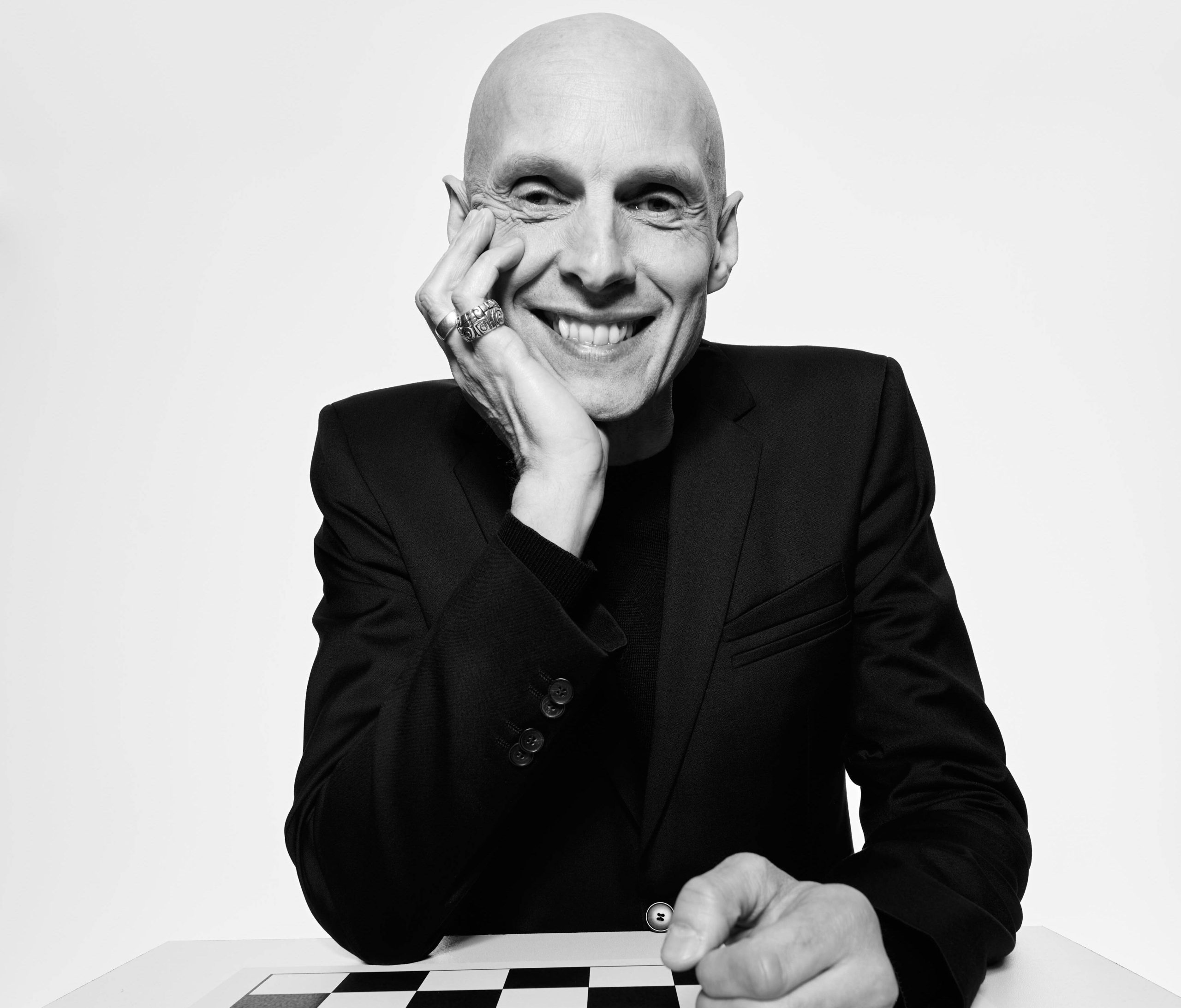 OVB Heimatzeitungen | Poesie aus dunkler Urmaterie